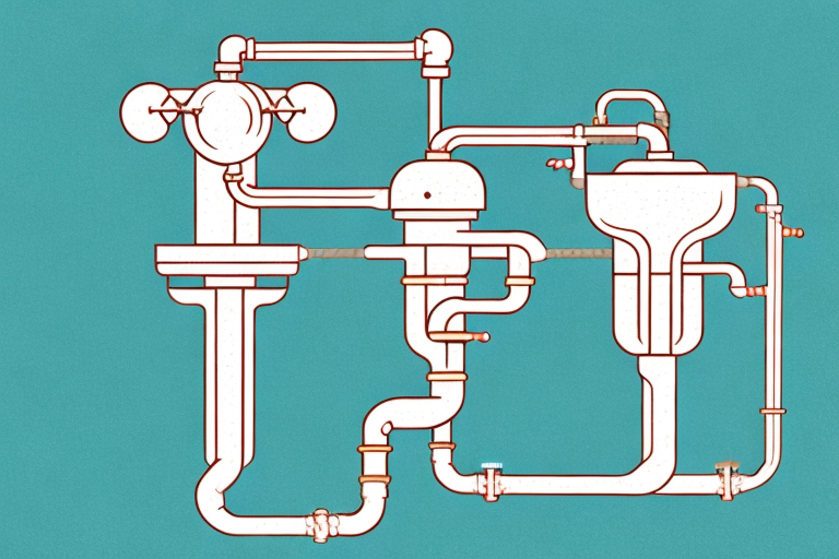 Flapper Valve: Plumbing Explained | The Plumbing Team