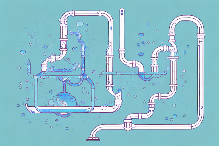 P-Trap: Plumbing Explained | The Plumbing Team