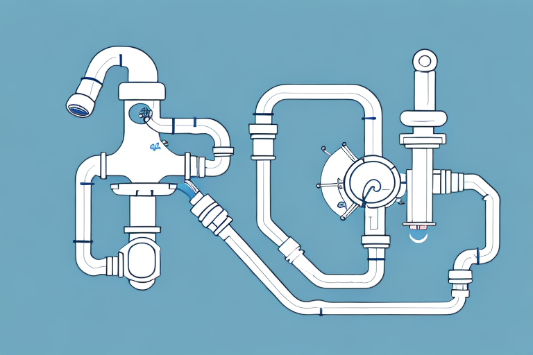 Saddle Valve: Plumbing Explained | The Plumbing Team