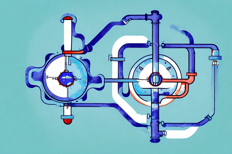 Stop Valve: Plumbing Explained | The Plumbing Team