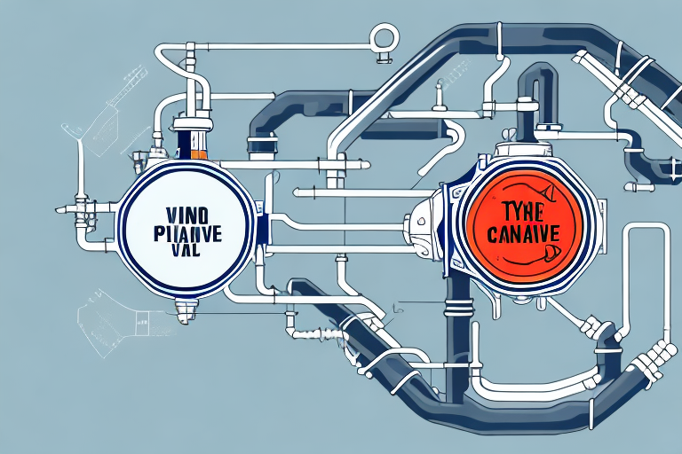 Check Valve: Plumbing Explained | The Plumbing Team